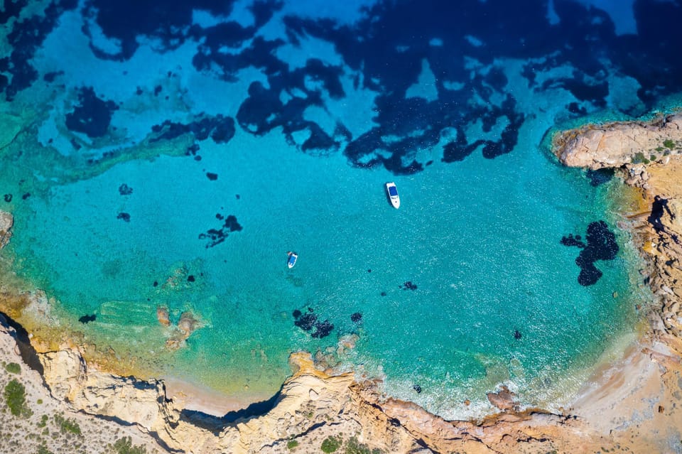 Athens: Epidaurus Private Yacht Day Cruise | GetYourGuide