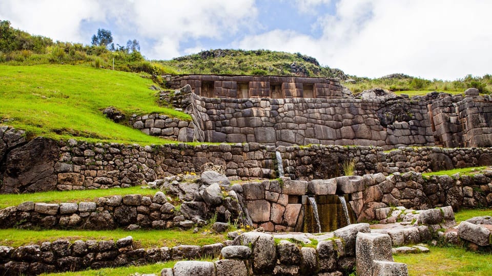 Cusco: 5D/4N MachuPicchu-Humantay lake Private | Luxury ☆☆☆☆ | GetYourGuide