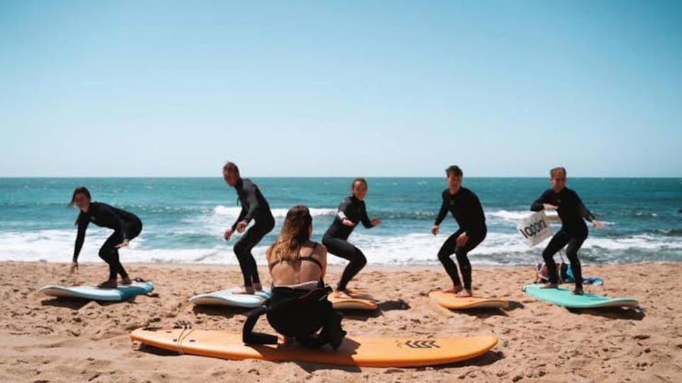 Honolulu: Clases de surf para principiantes (privadas) | GetYourGuide