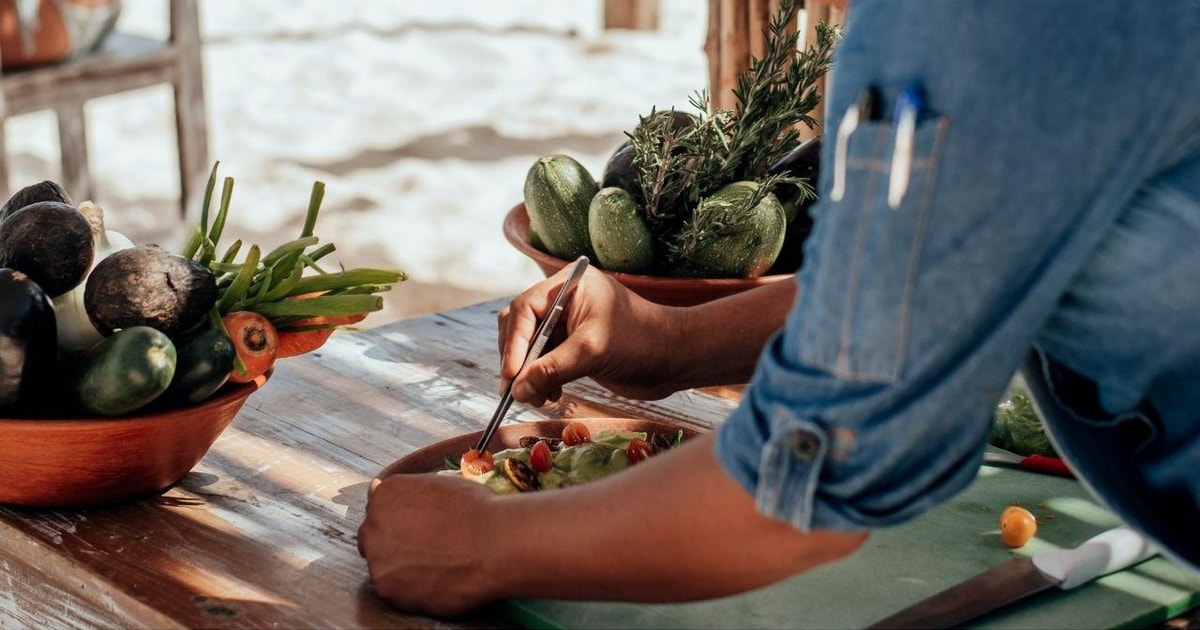 Tulum: Hands-On Mexican Cooking Class | GetYourGuide