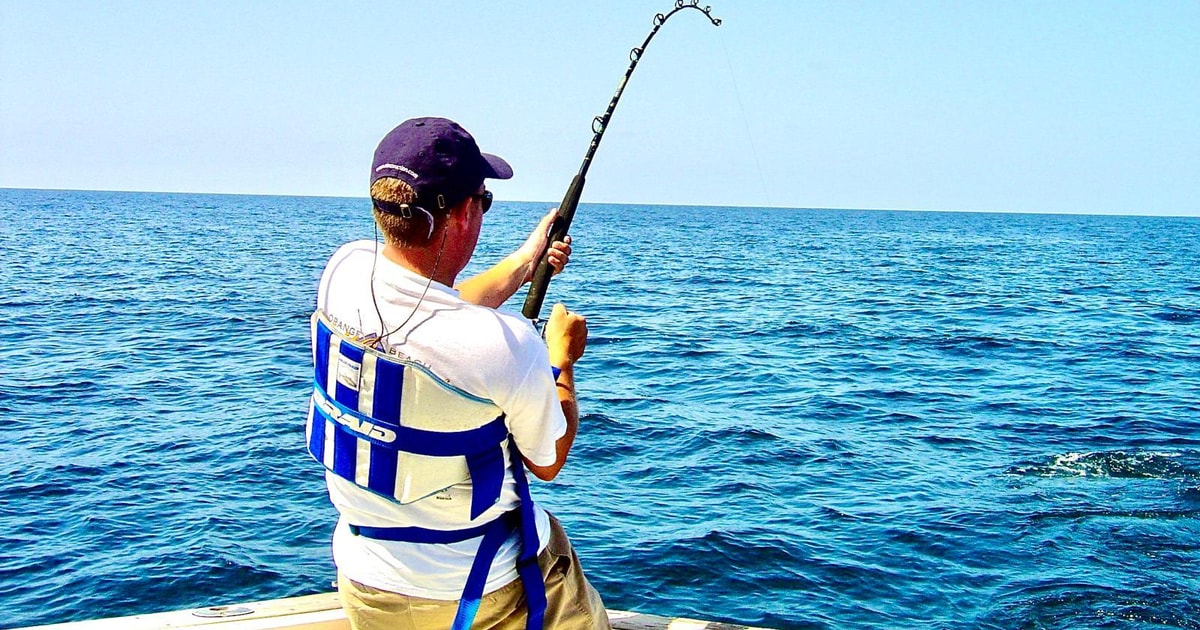 Fisher’s Trek: Cominotto Island, Prime Fishing Spots & Gozo | GetYourGuide