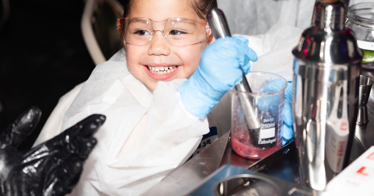 Ingresso para o NYC The Fun Laboratory! | GetYourGuide