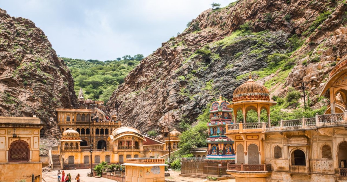 Jaipur: Explore Jaipur Car tour Describe by Local Guide | GetYourGuide