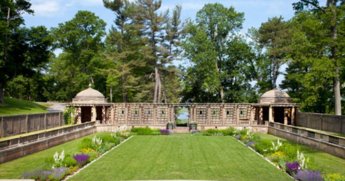 Dagtrip vanuit Boston: Hollywood & History Tour, Crane Estate ...
