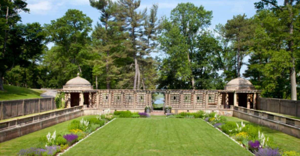 Lights, Camera, Castle Hill: A Hollywood & History Tour | GetYourGuide