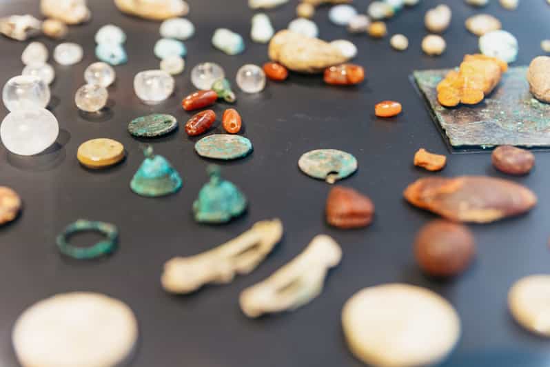 From Rome: Pompeii and Mt. Vesuvius Volcano Full-Day Trip | GetYourGuide