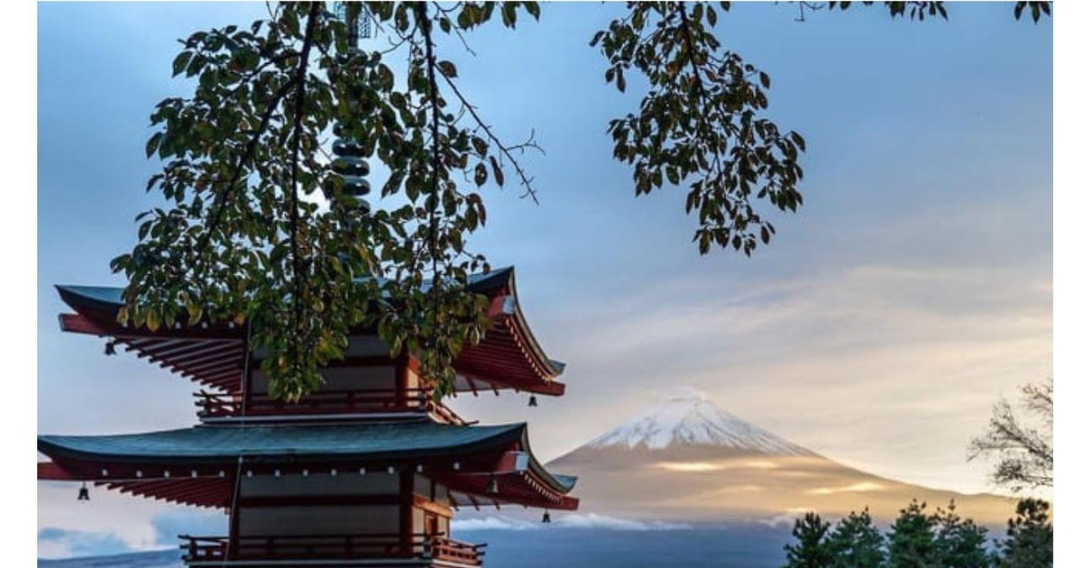 Tokio: Tour privado de un día al Monte Fuji con precio bajo garantizado ...