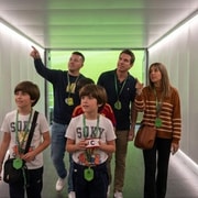 Rome: Olympic Stadium Tour Experience for Kids | GetYourGuide