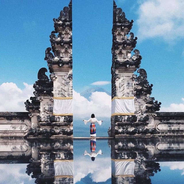 Gate of Heavan, Waterfall & Rice Terrace - Private Tour | GetYourGuide