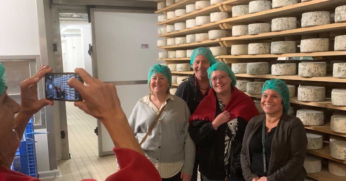 Private Cheese and Prosecco Superiore Tasting Tour | GetYourGuide
