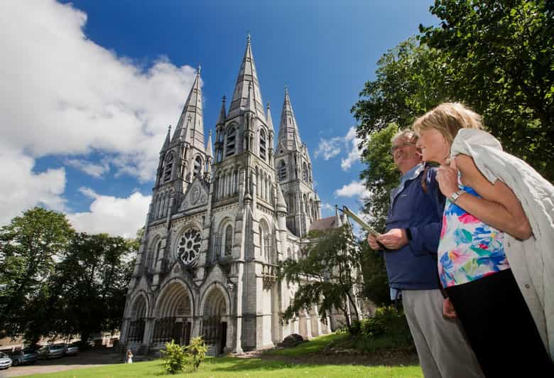 Visite en bus à arrêts multiples de la ville de Cork | GetYourGuide