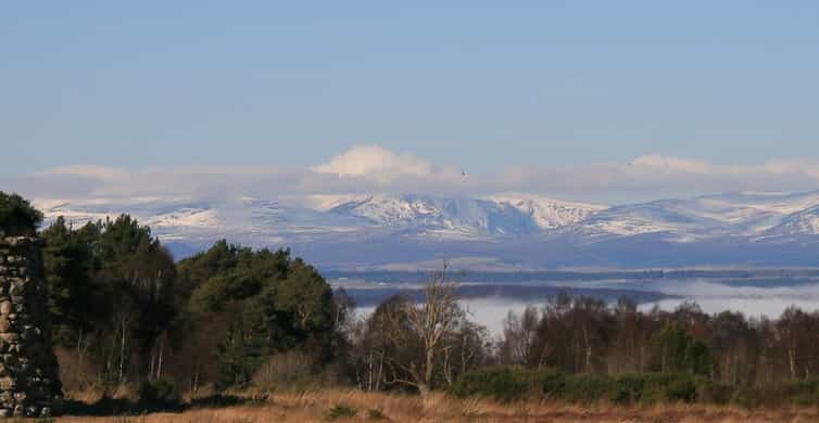 Inverness and The Highlands 2-Day Tour from Edinburgh | GetYourGuide