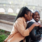 Rome: Professional Photo Shoot Experience | GetYourGuide