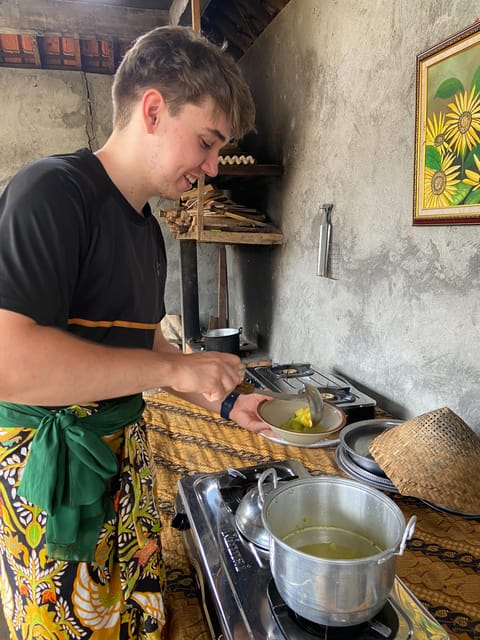 Ubud: Authentic Traditional Balinese Village Cooking Class | GetYourGuide