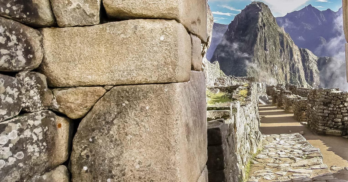 Machu Picchu und Heiliges Tal 2 Tage Tour | GetYourGuide