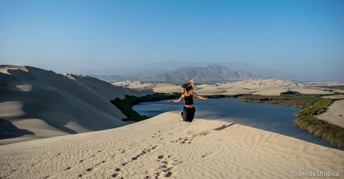 Día completo: Humay y sus atractivos turísticos. | GetYourGuide