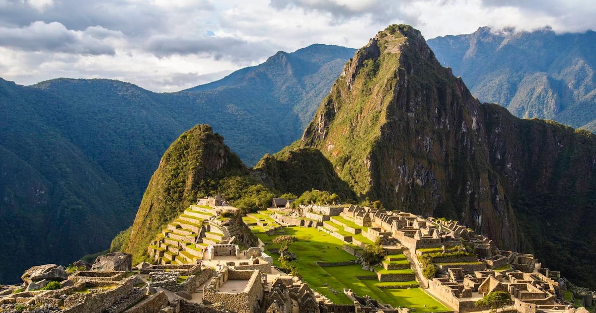 Peru: 21-daagse rondreis langs de hoogtepunten | GetYourGuide