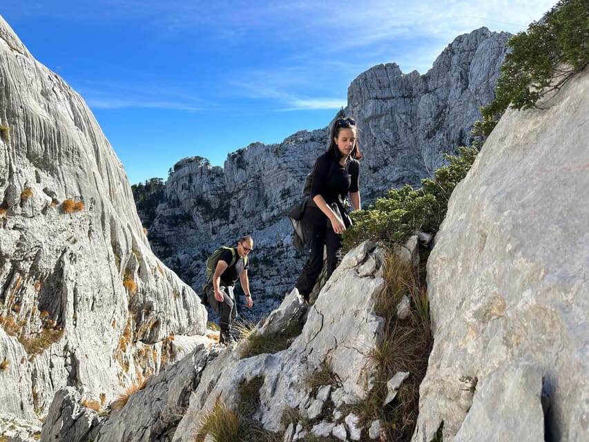 Maganik mountain - World class miracle of nature | GetYourGuide