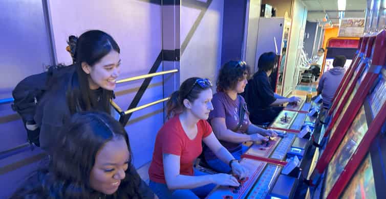 Tokyo: Explore Otaku Culture Akihabara Anime Tour | GetYourGuide
