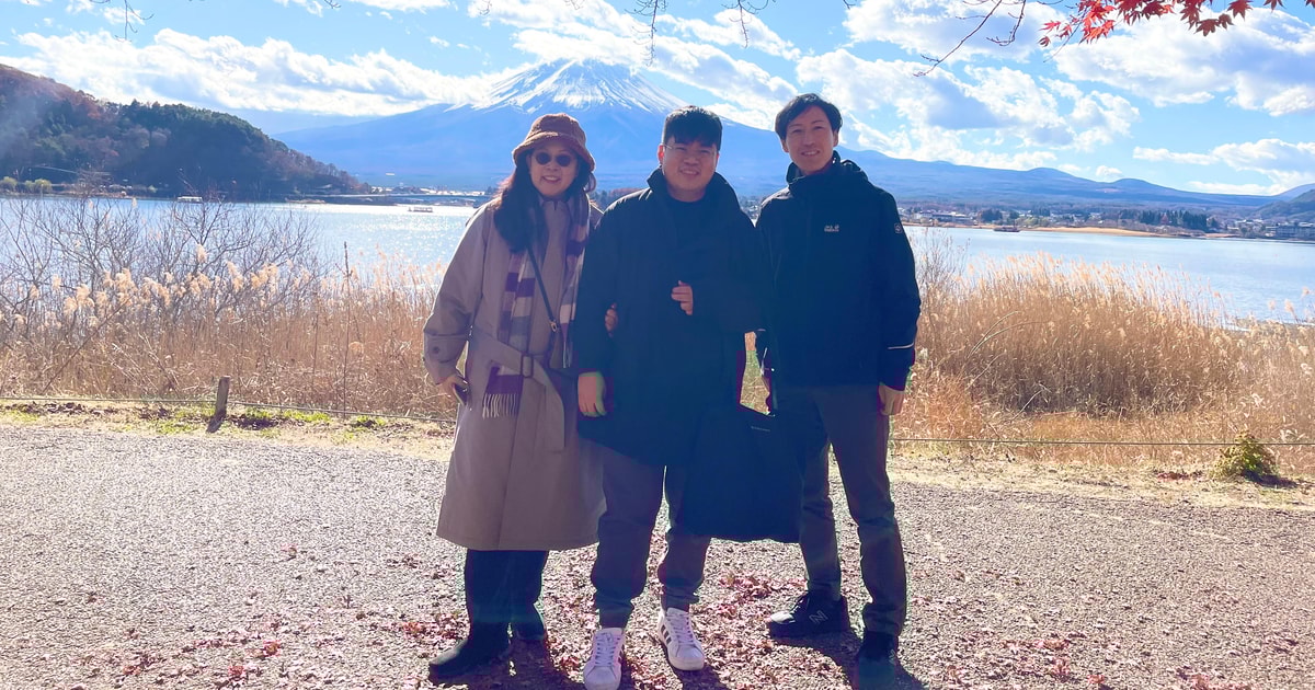 Zona del monte Fuji, excursión de 1 día en coche privado (excursión con ...