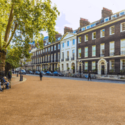 Bloomsbury Walking Tour: Hidden London & Georgian Shadows | GetYourGuide