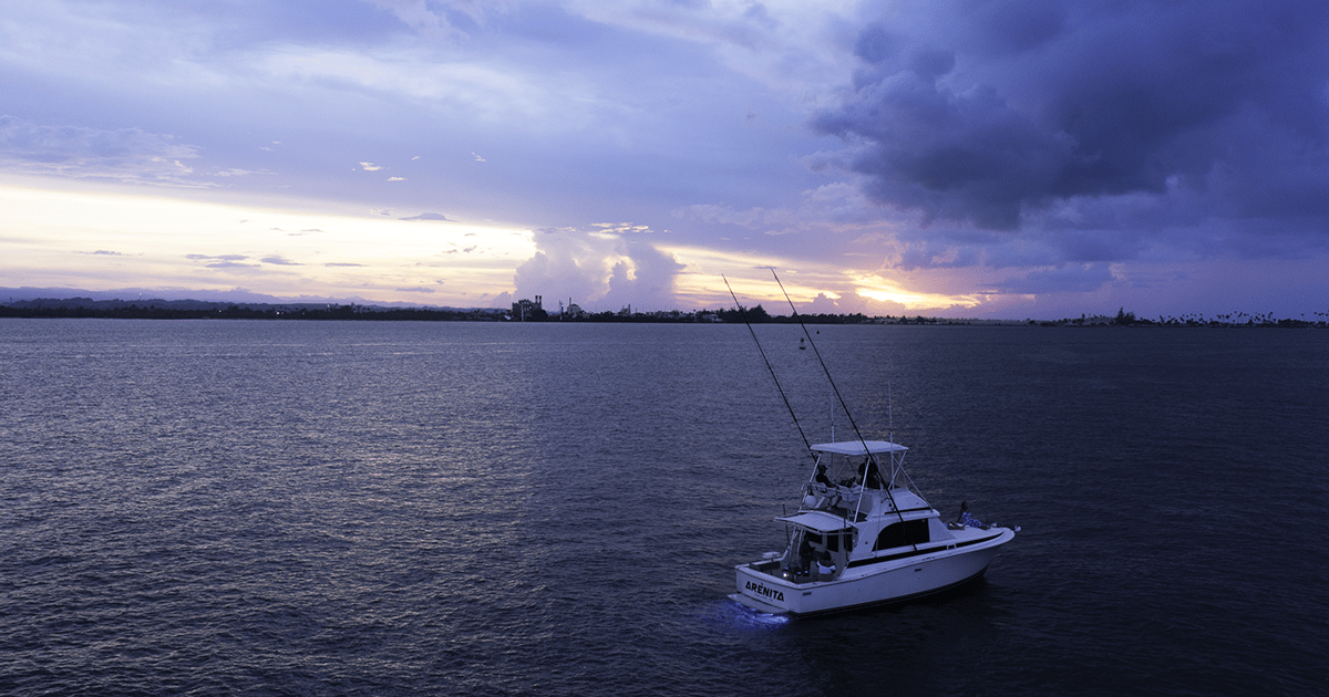 Explora las majestuosas vistas de la Bahía de San Juan, Puerto Rico ...
