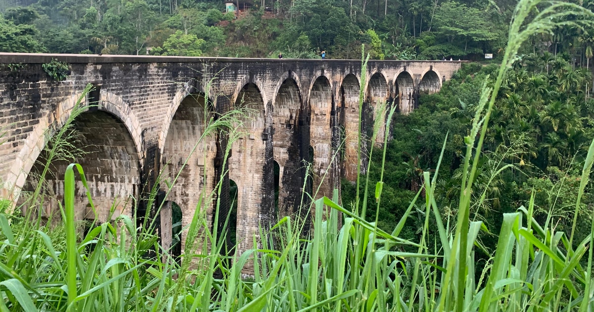 From Ella: Explore 05 Highlights of Ella in One day | GetYourGuide