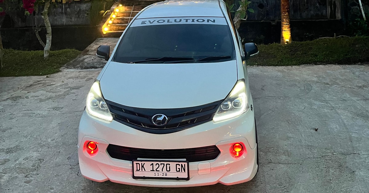 Charter Car Tour privado Excursión de un día con conductor | GetYourGuide