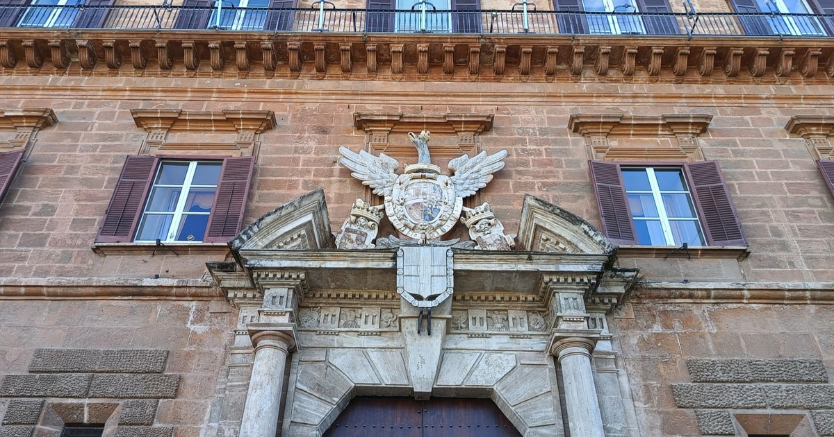 Palermo (City centre): Sights & Highlights Walking tour | GetYourGuide