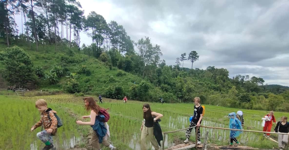 One Day Non Tourist Trek | GetYourGuide