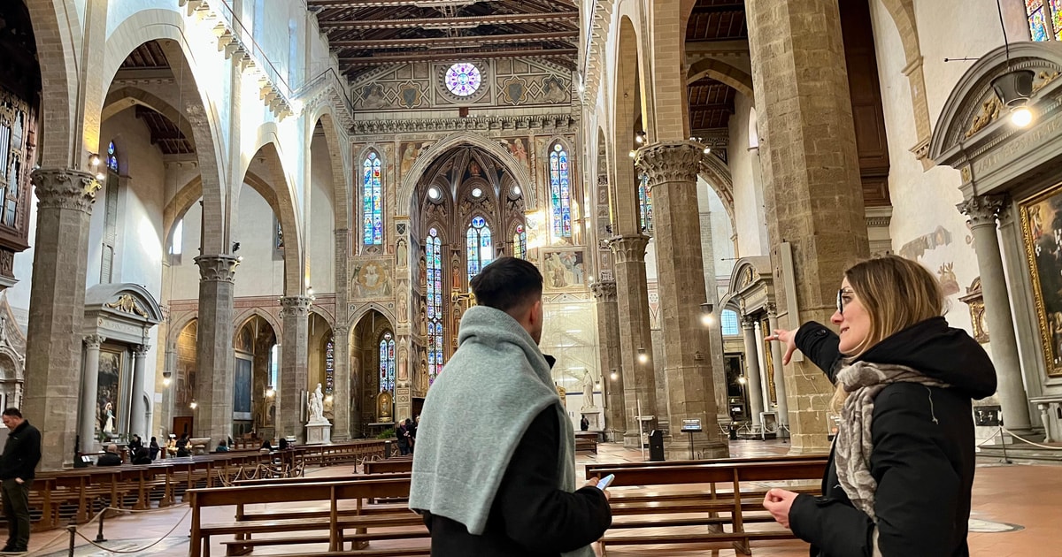 Michelangelos Grab Skip-the-Line geführte exklusive Tour | GetYourGuide