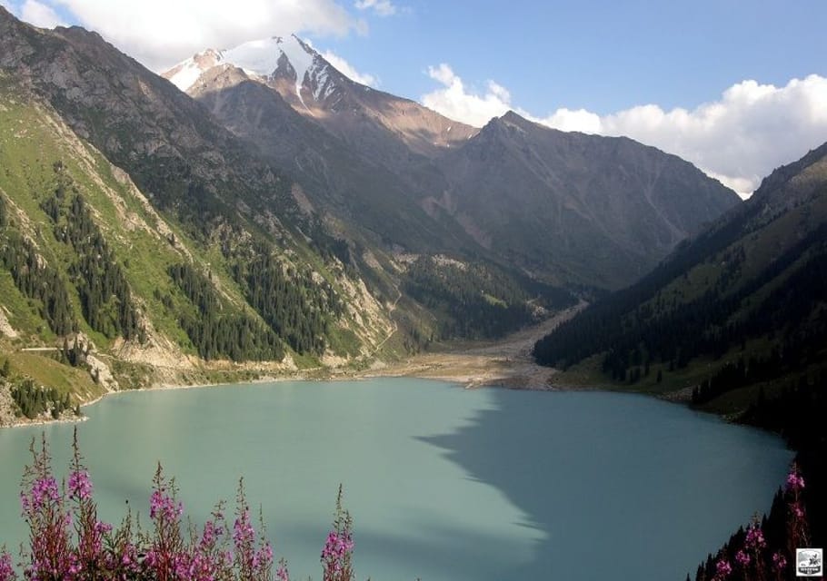 Gran Lago de Almaty, excursión de 1 día | GetYourGuide
