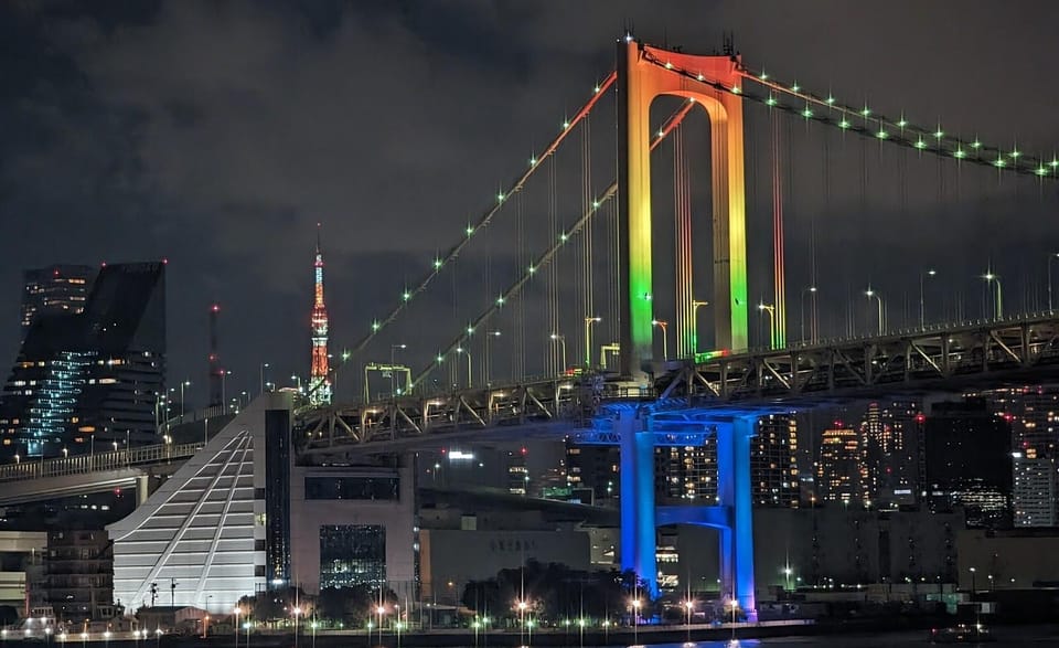 도쿄 최고 명소 (영어 가이드 포함 1일 투어) | GetYourGuide