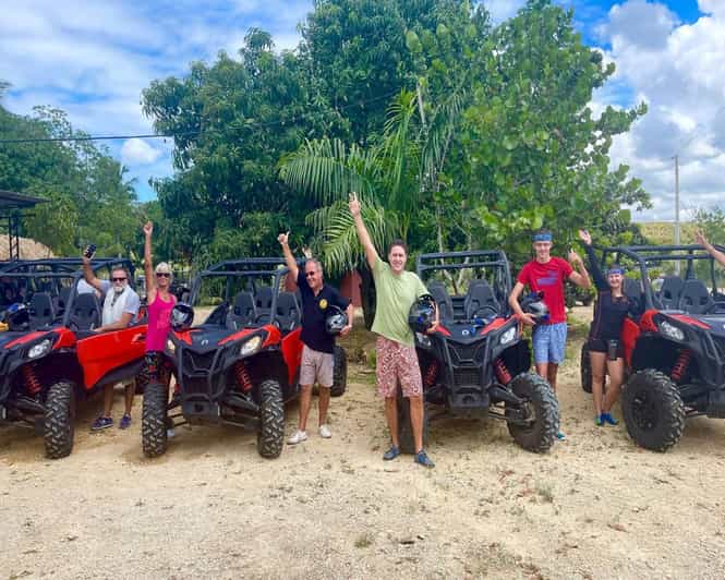 Samana: Buggy Adventure From Samana | GetYourGuide