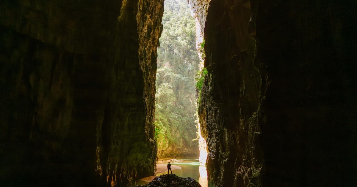 San Cristobal: Arc of Time Chiapas | GetYourGuide