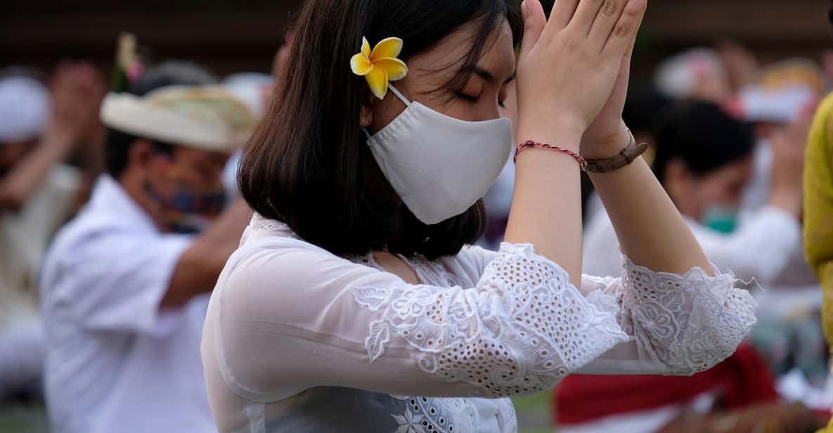 Ubud:Full-day Balinese Healing and Purification with Mangsi | GetYourGuide
