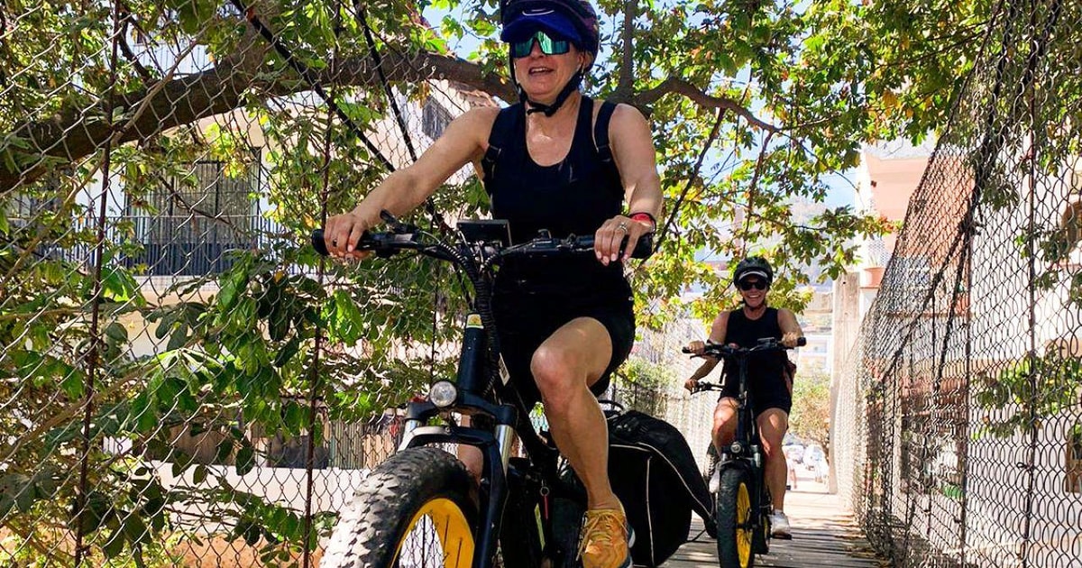 Explore Puerto Vallarta’s Mountains on Electric Bikes | GetYourGuide