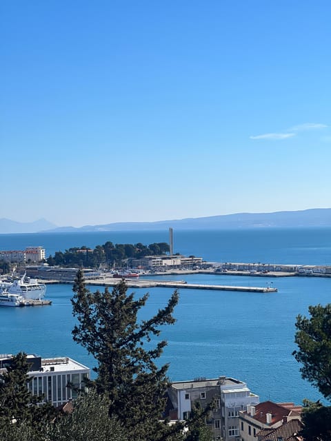 Photo, storytelling & walks - Private tour of Split | GetYourGuide