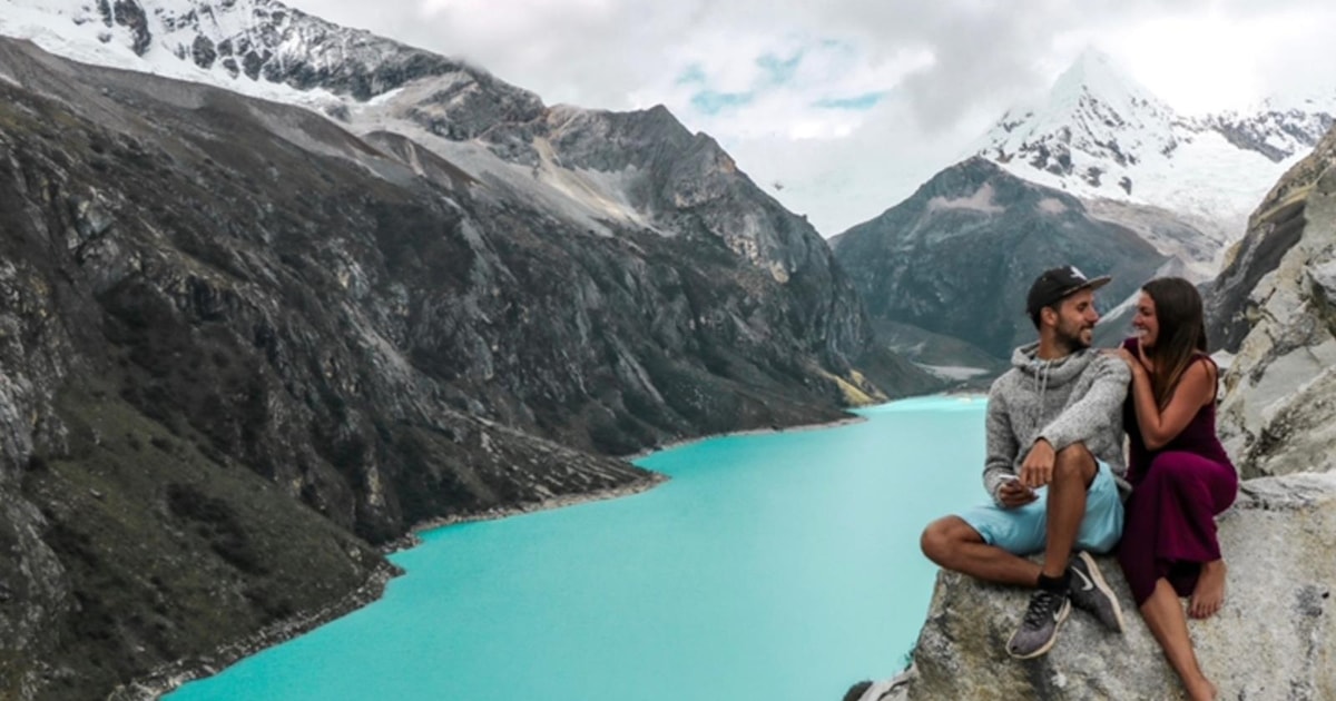 From Huaraz || The best trekking and hiking trails in Parón | GetYourGuide