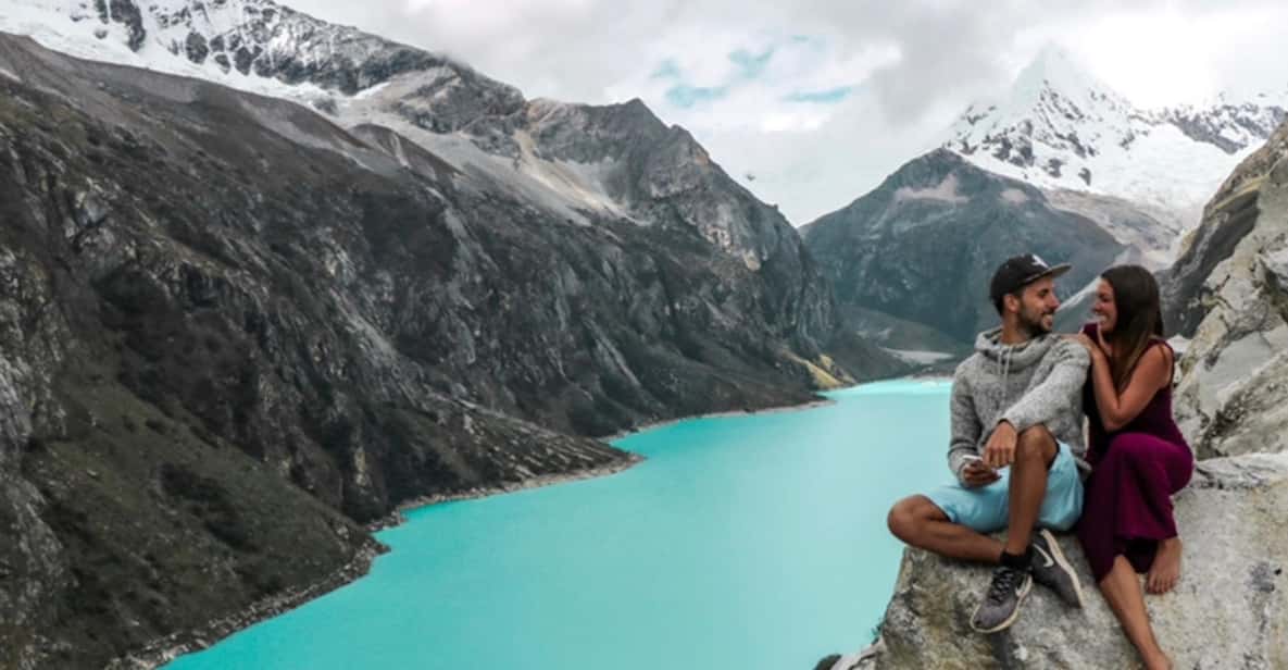 From Huaraz || The best trekking and hiking trails in Parón | GetYourGuide