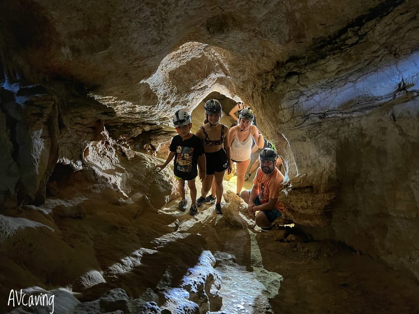 Mallorca: Beach Inside the Cave Tour | GetYourGuide