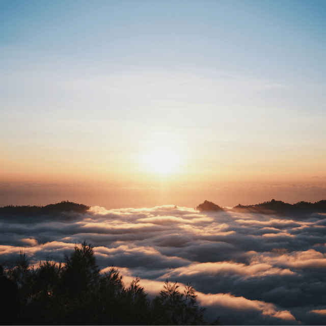 Sunrise Summit: An Unforgettable Trek to Mount Batur's Peak | GetYourGuide