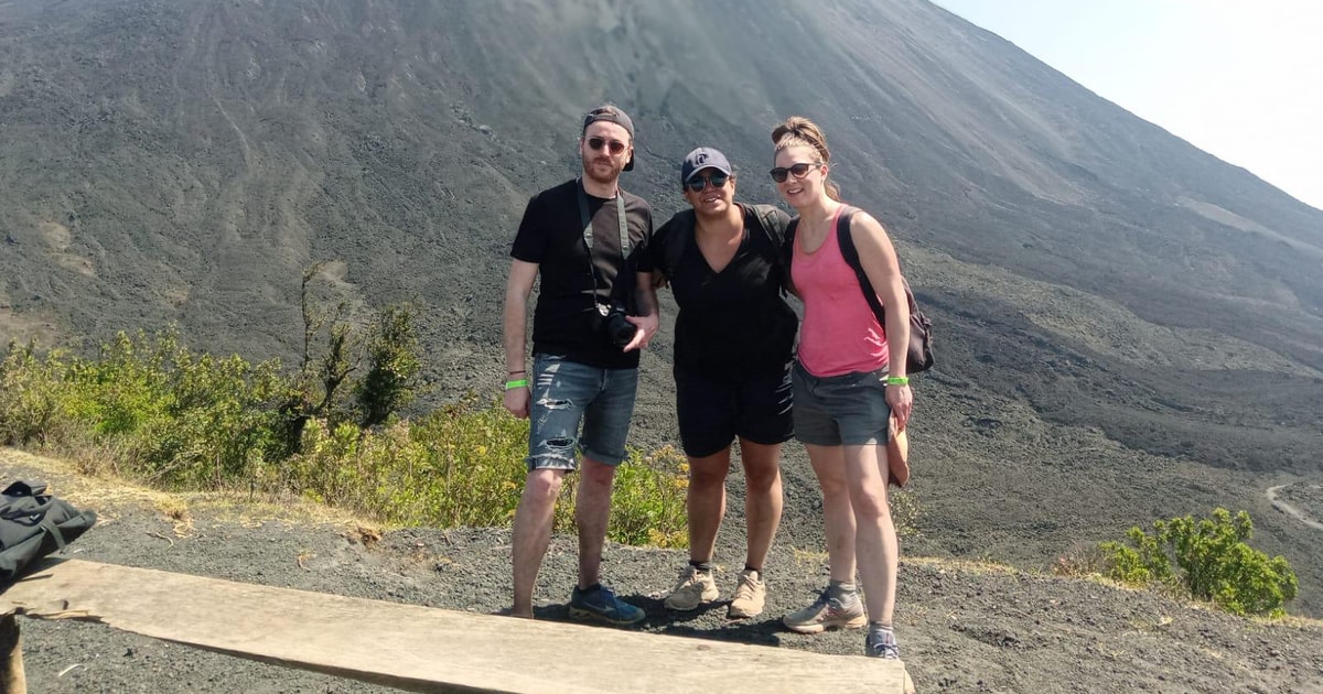 Antigua Guatemala: Pacaya Volcano Group Hike 6-Hour Tour | GetYourGuide