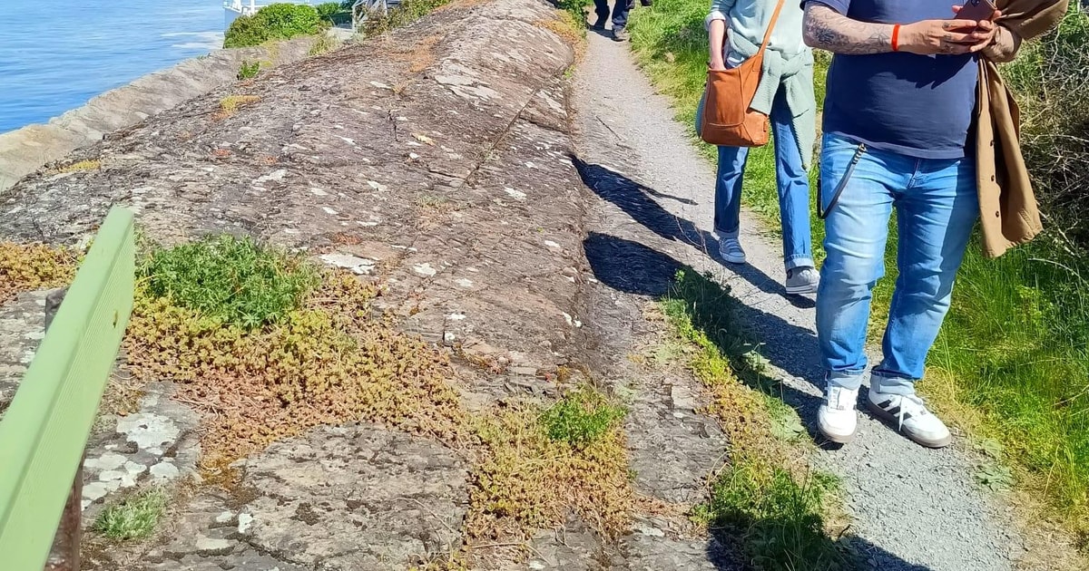 Oslo: Hovedøya and Nakholmen Island Hopping Tour | GetYourGuide