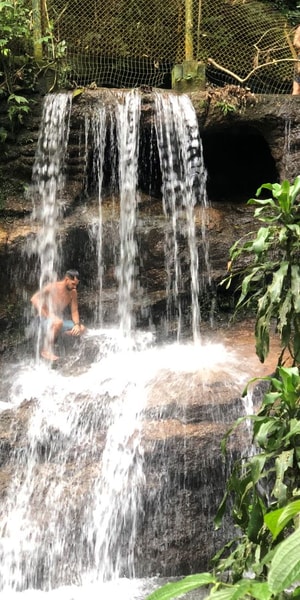 Tijuca Forest´s hike: caves, waterfalls and great views | GetYourGuide