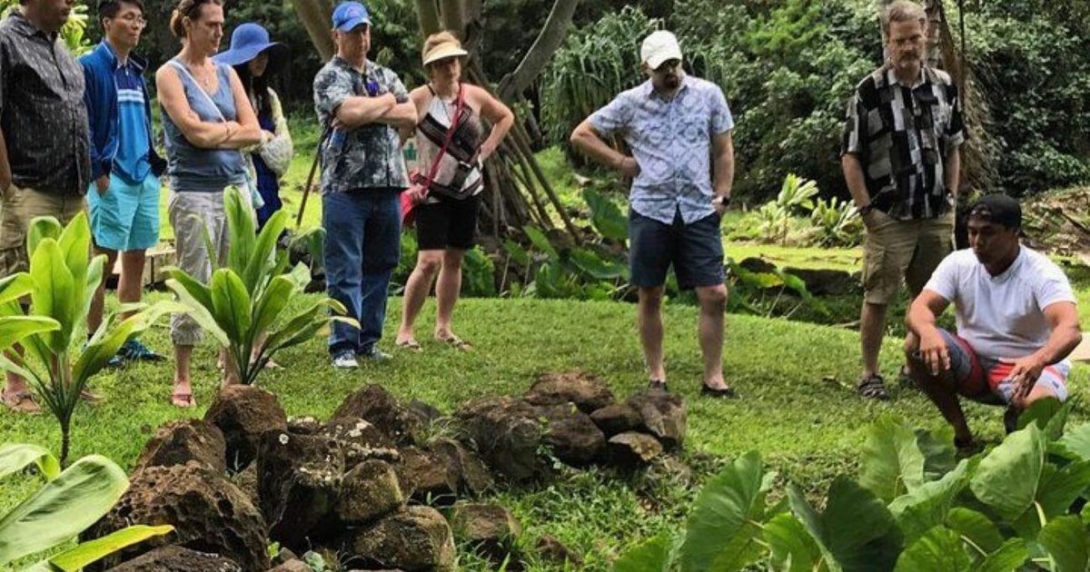 Legenden van Hawaï: De onvertelde verhalen van Oahu | GetYourGuide