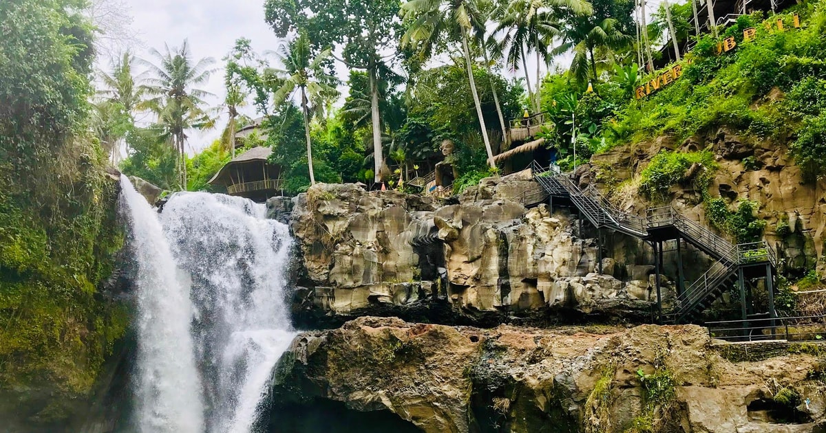 Half Day Private Tour in South of Ubud Bali | GetYourGuide
