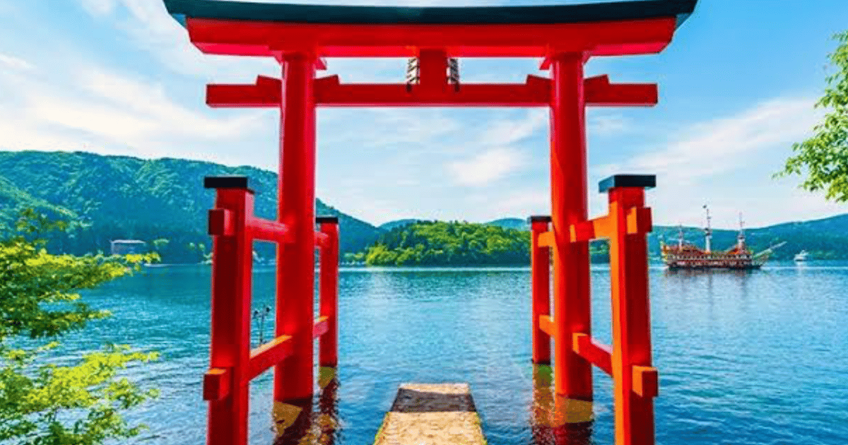 Ιδιωτική, προσαρμόσιμη ξενάγηση στο Όρος Φούτζι με ξεναγό | GetYourGuide