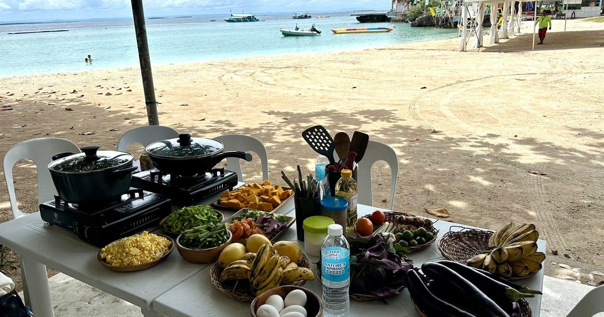 Filipino Vegetarian Cooking Class | GetYourGuide