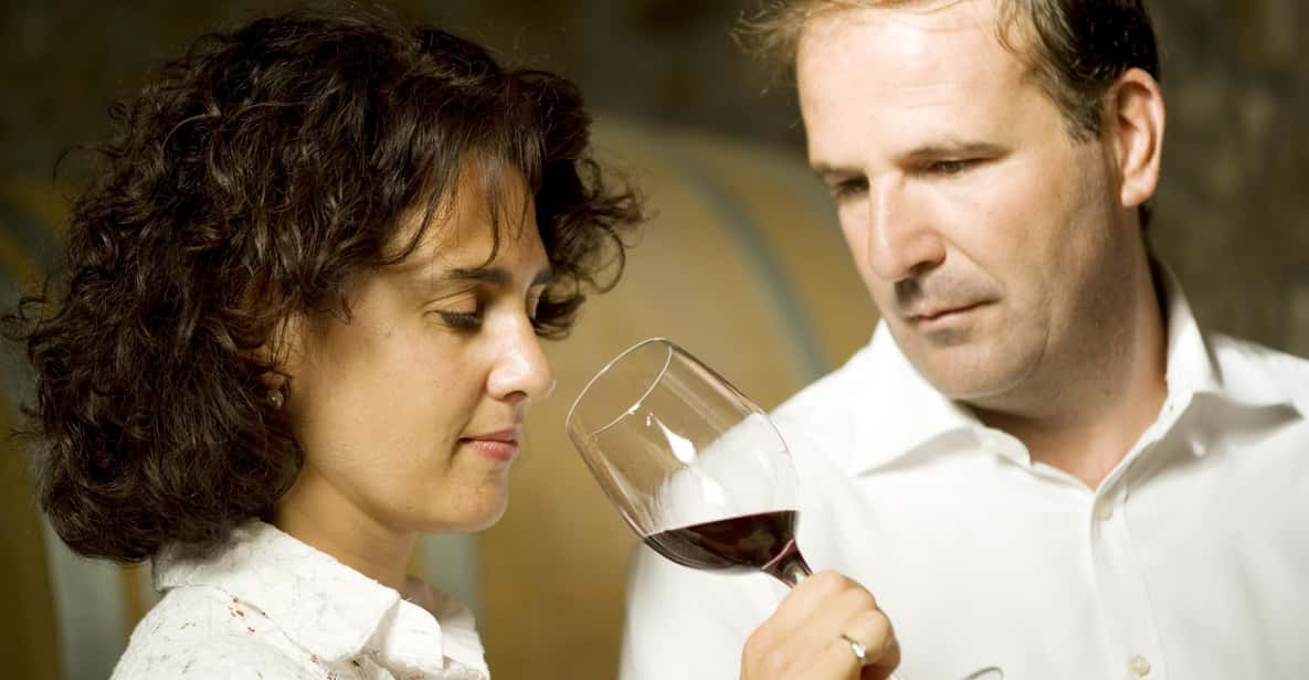 Vertical Amarone : une expérience unique de dégustation de différents ...